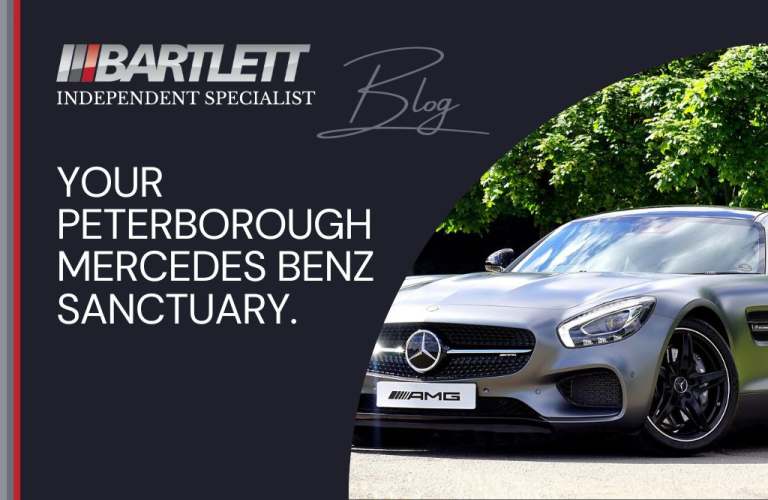 Your Peterborough Mercedes Benz Sanctuary - Unwavering Care