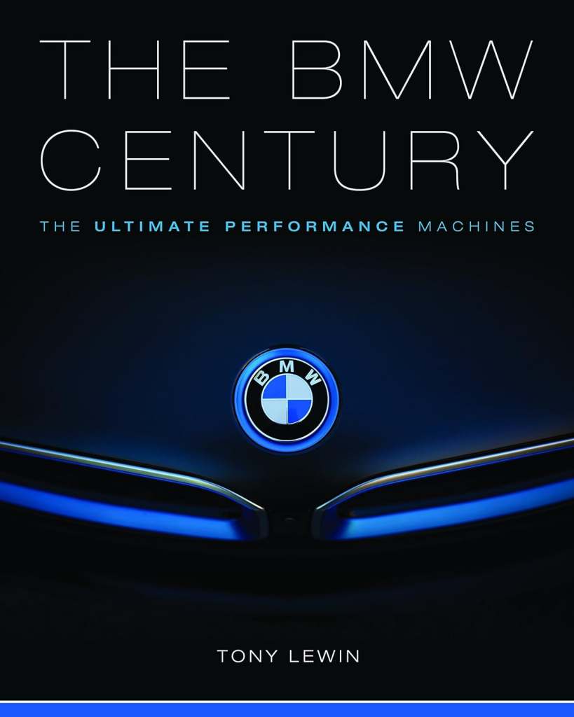 BMW Book Recommendations - The Ultimate Guide!